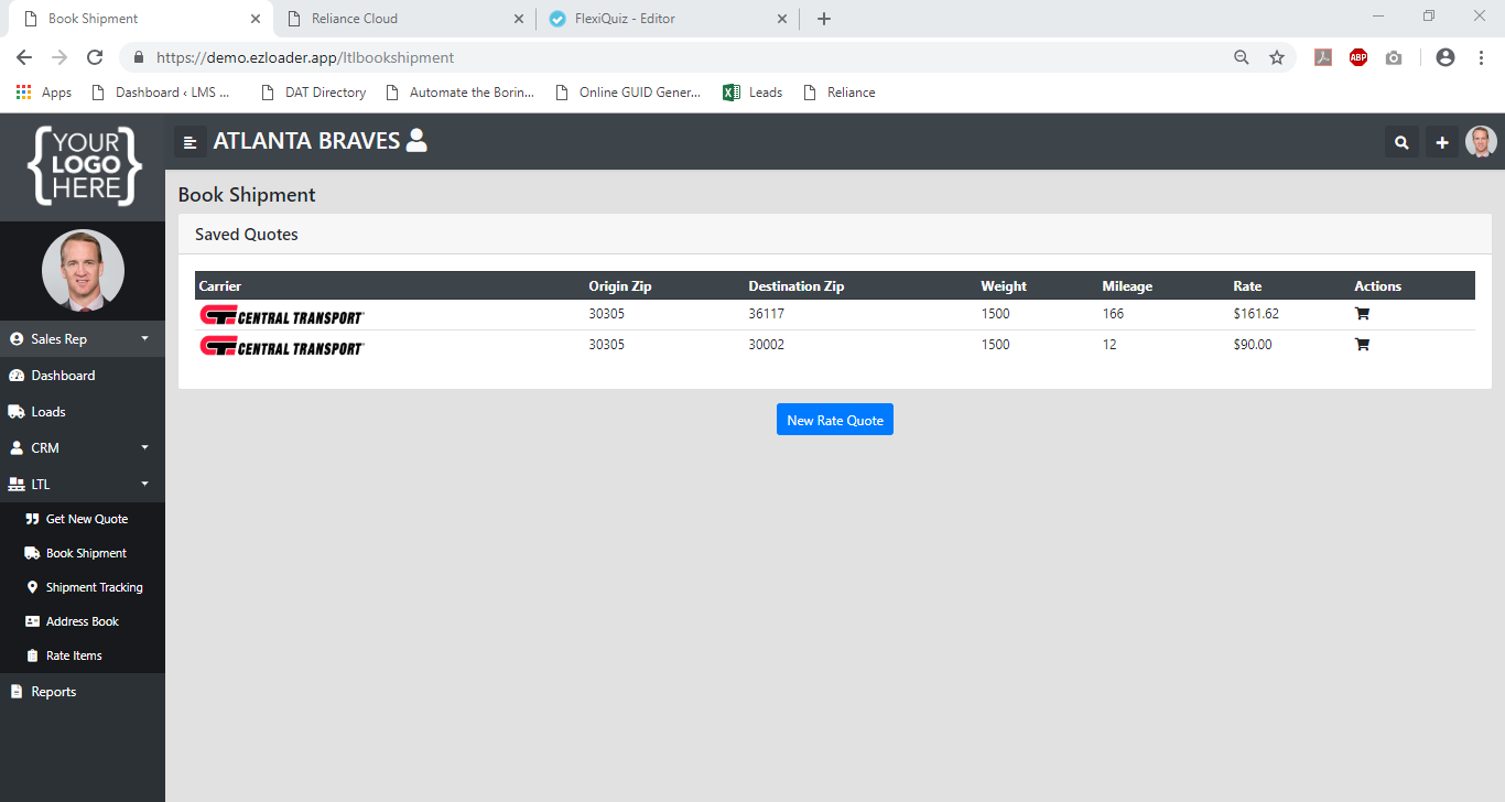 EZloader Software - 2023 Reviews, Pricing & Demo