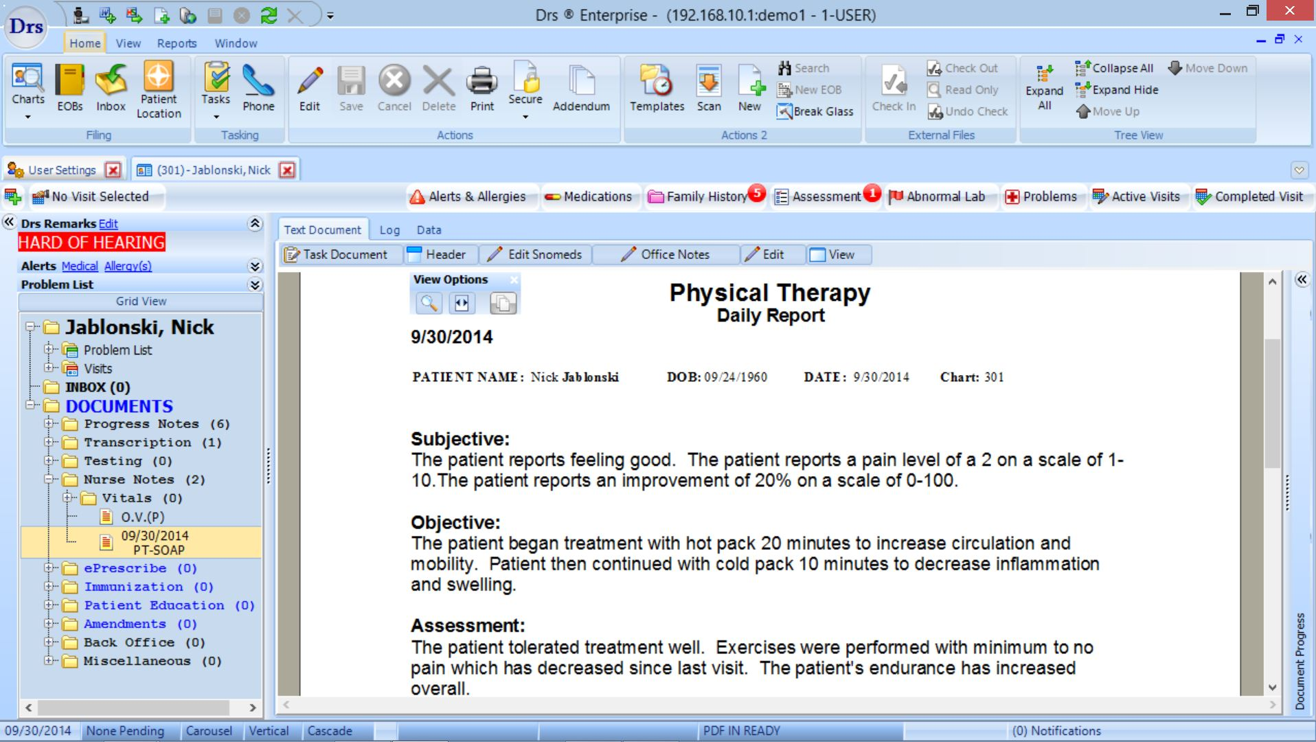 Drs Enterprise | Reviews, Pricing & Demos - SoftwareAdvice AU