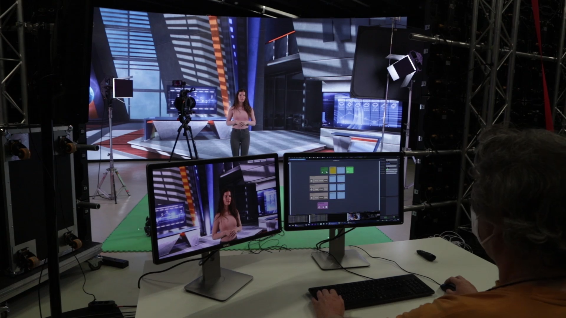 Virtual Studio Pricing, Alternatives & More 2025 | Capterra