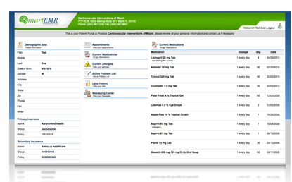 SmartEMR Pricing, Alternatives & More 2025 | Capterra
