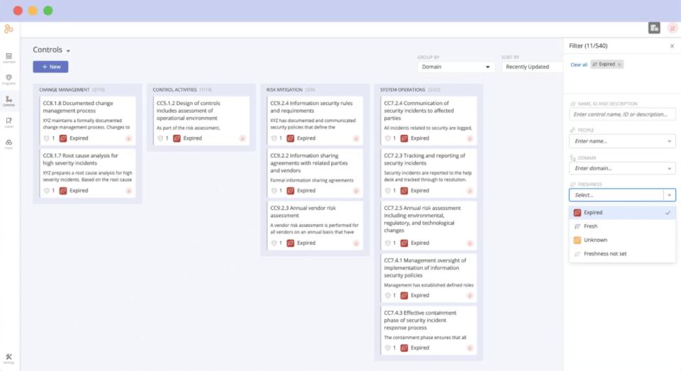 Hyperproof | Reviews, Pricing & Demos - SoftwareAdvice IE