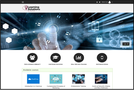 eLearning Solutions Reviews, Cost & Features | GetApp Australia 2025