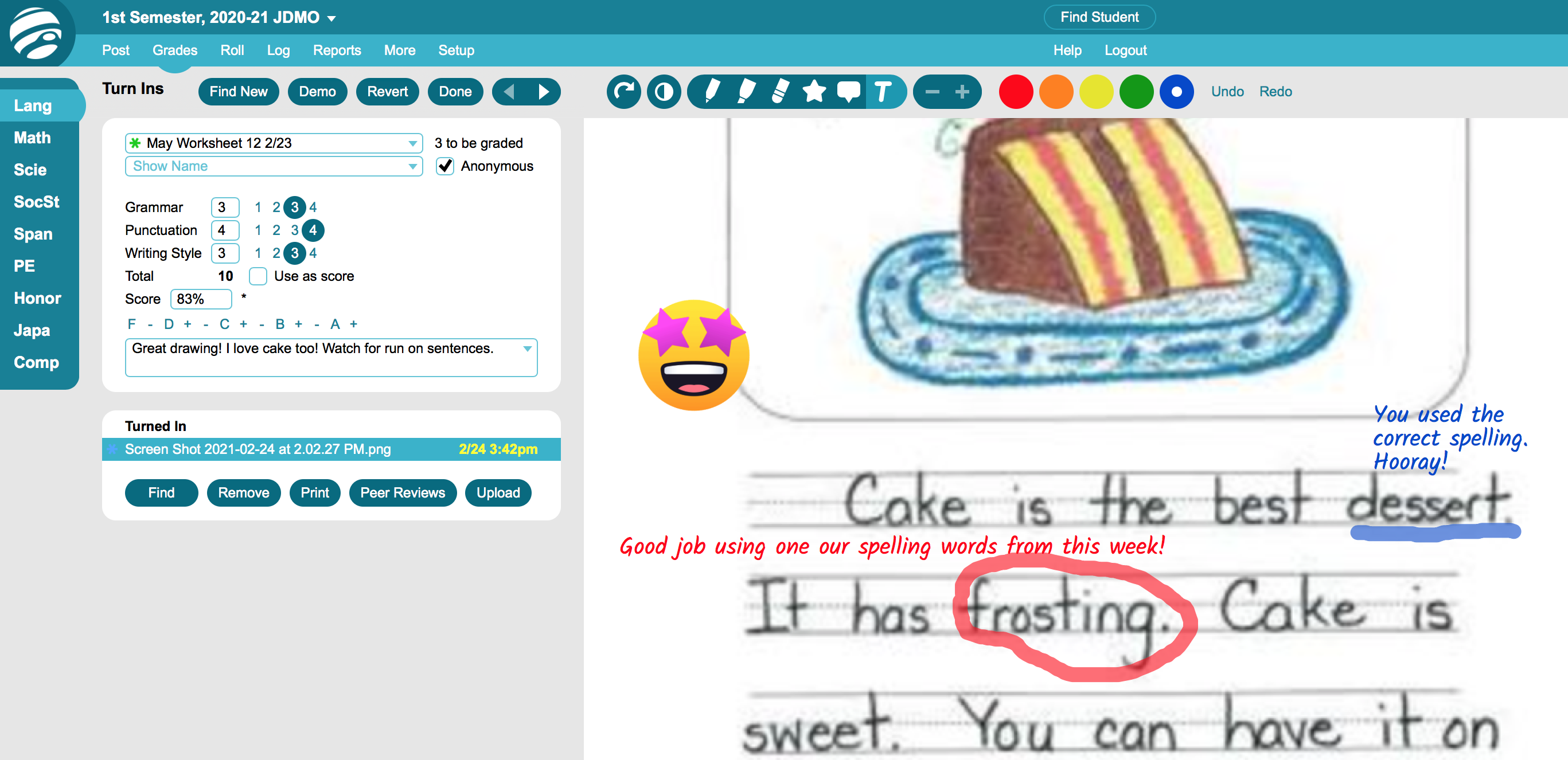 Jupiter | Reviews, Pricing & Demos - SoftwareAdvice AU