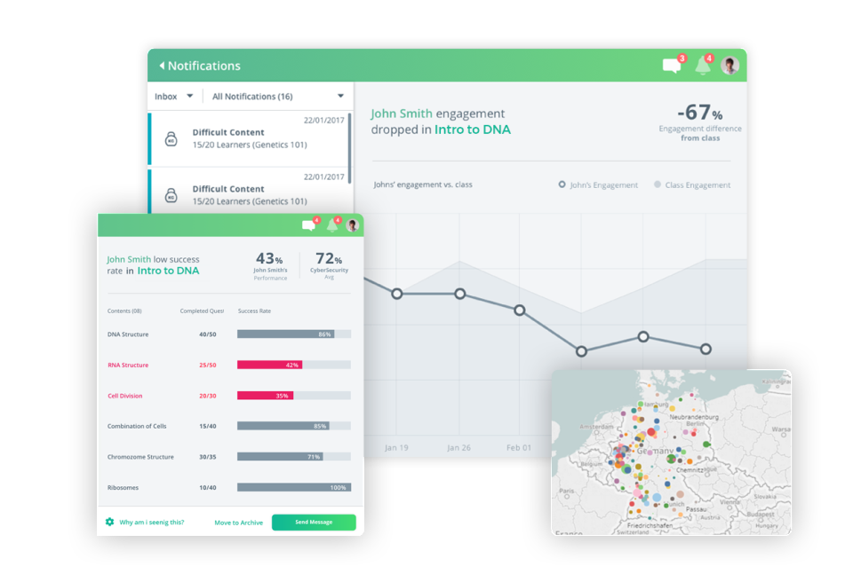 Enabley Reviews, Cost & Features | GetApp Australia 2024