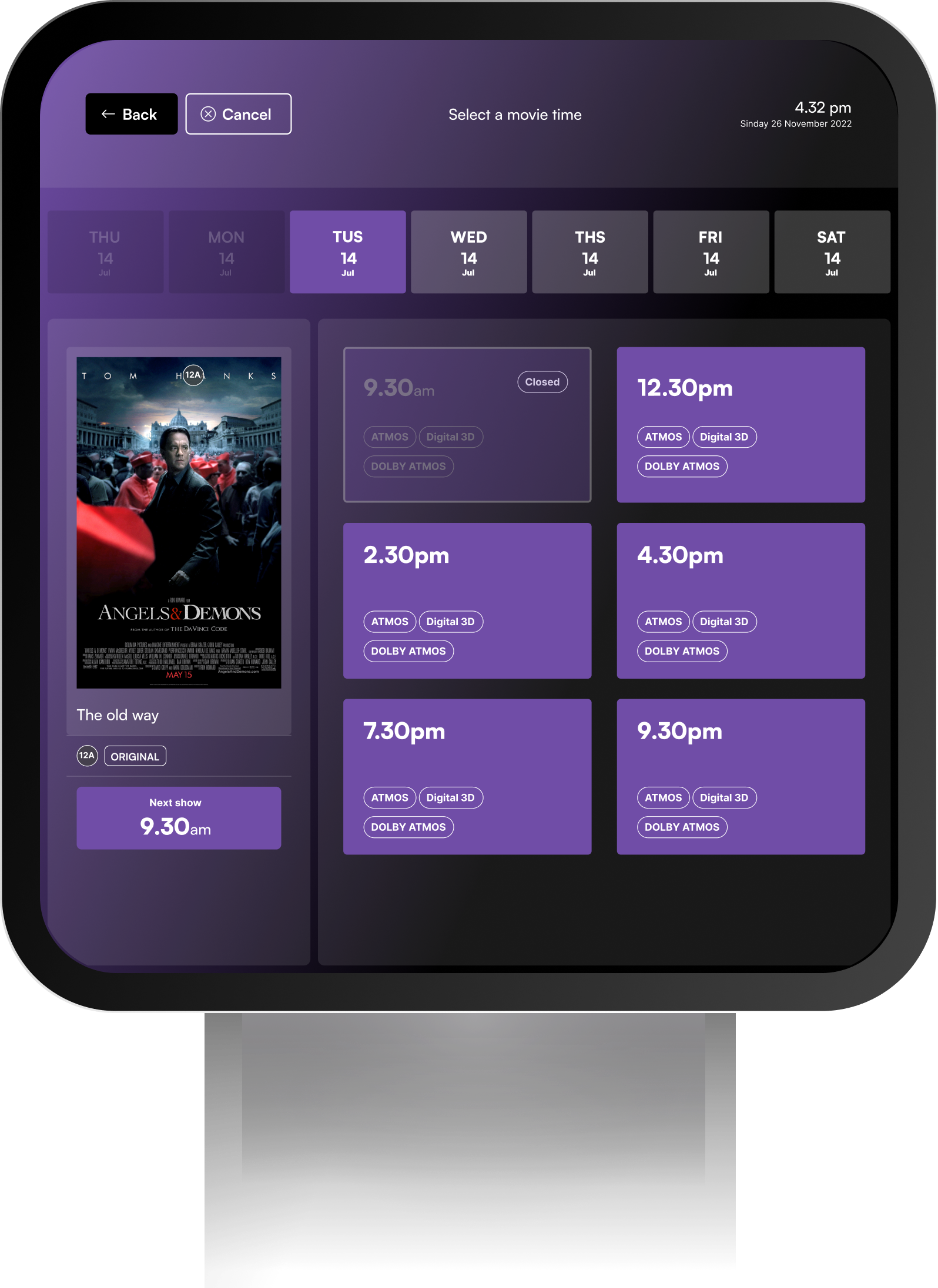 CINEsync Pricing, Alternatives & More 2025 | Capterra