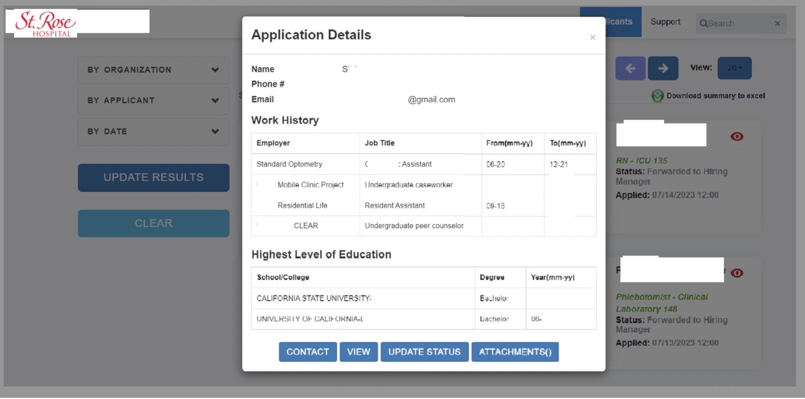 Smart Hires Pricing, Alternatives & More 2023 | Capterra