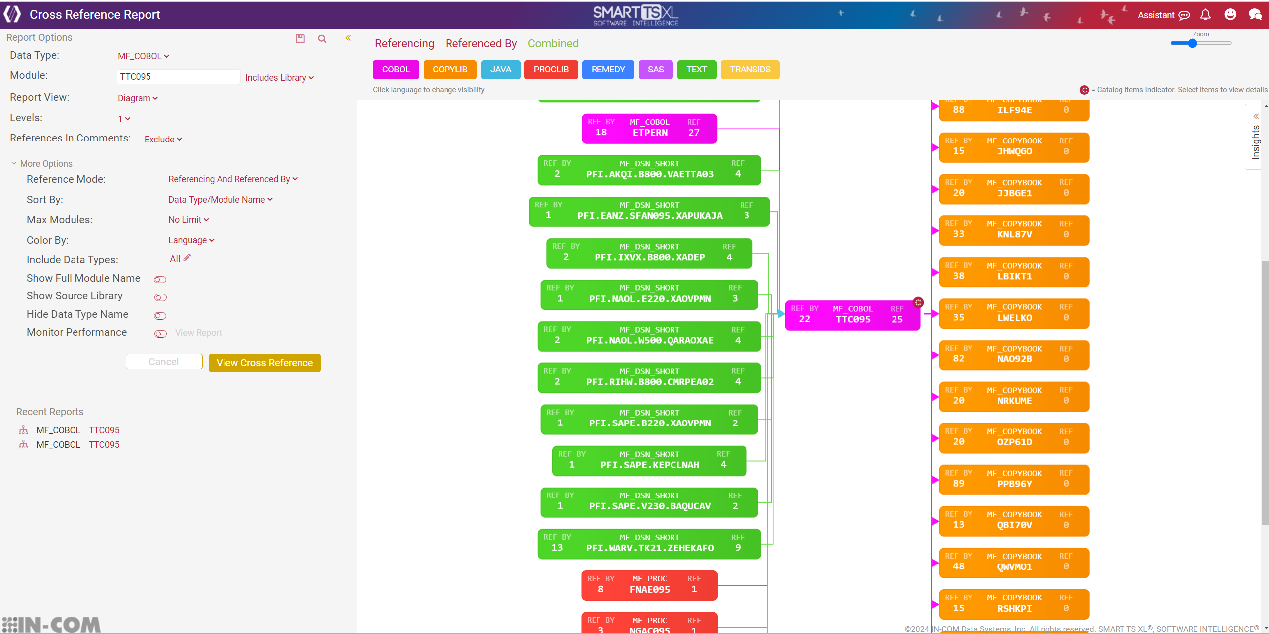 SMART TS XL Pricing, Alternatives & More 2025 | Capterra