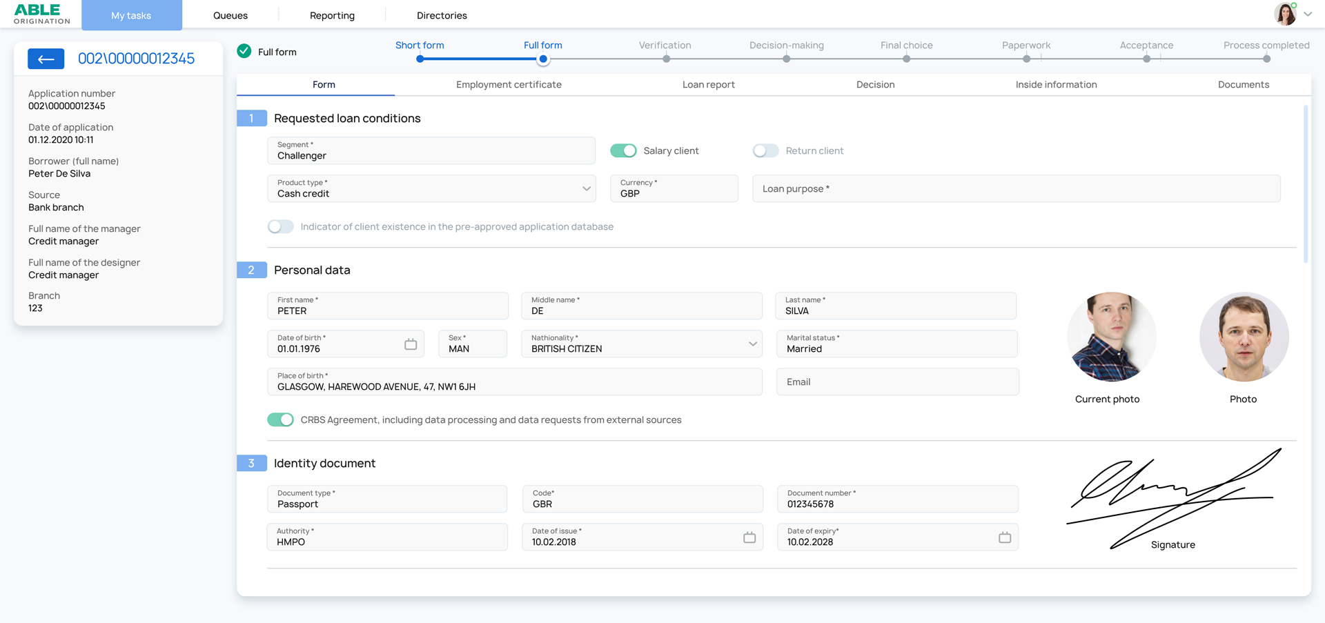 ABLE Origination Reviews, Cost & Features | GetApp Australia 2023