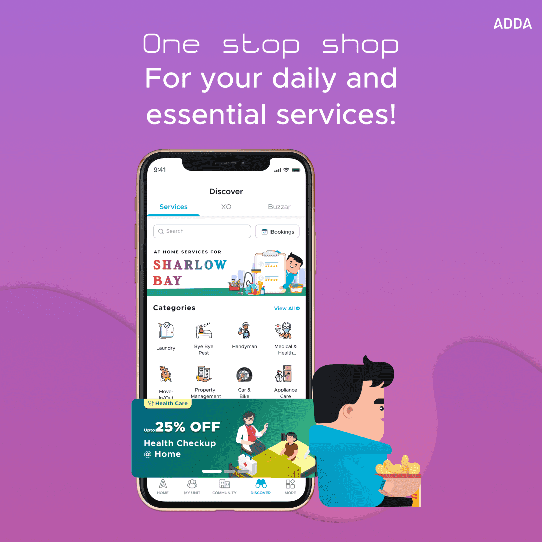 ADDA Software - 2023 Reviews, Pricing & Demo