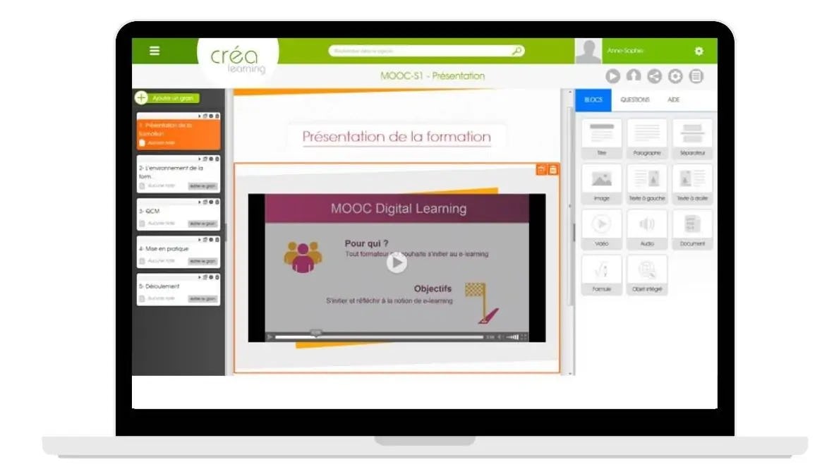 Créa Learning Cost & Reviews - Capterra Australia 2025