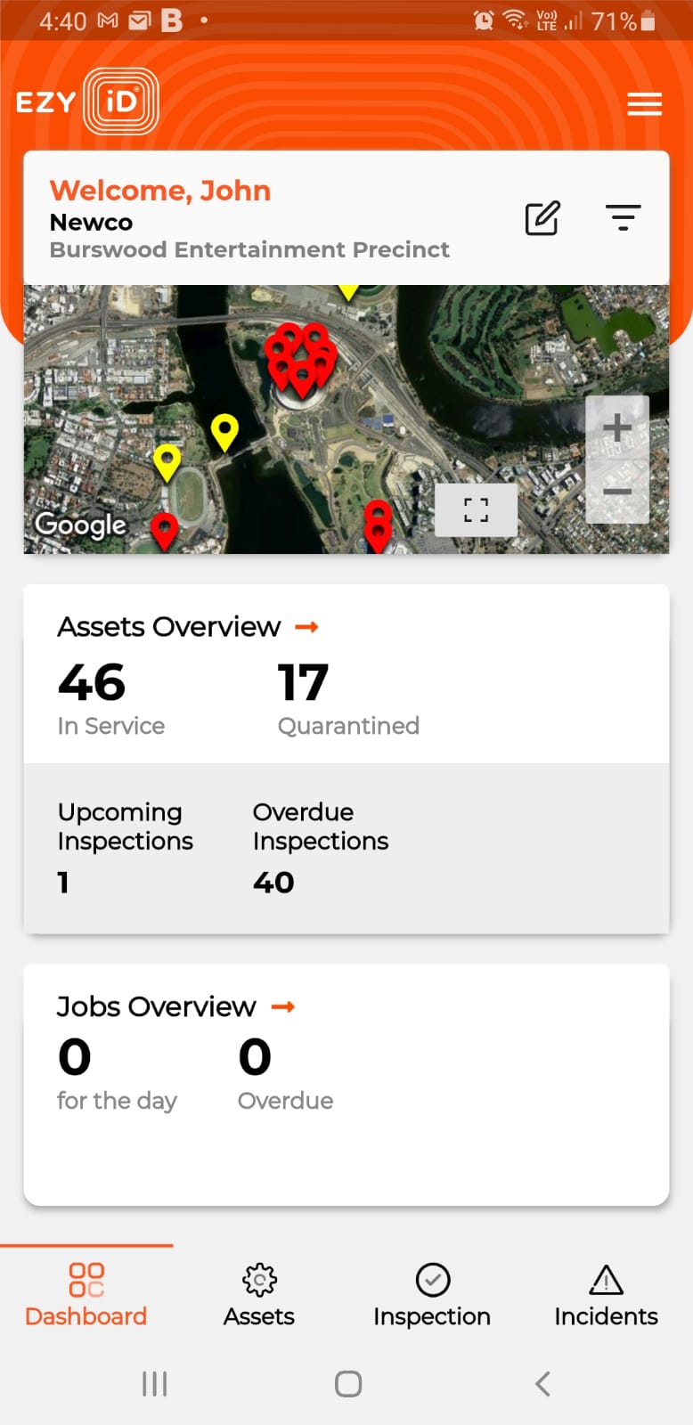 EZYiD Pricing, Alternatives & More 2025 | Capterra