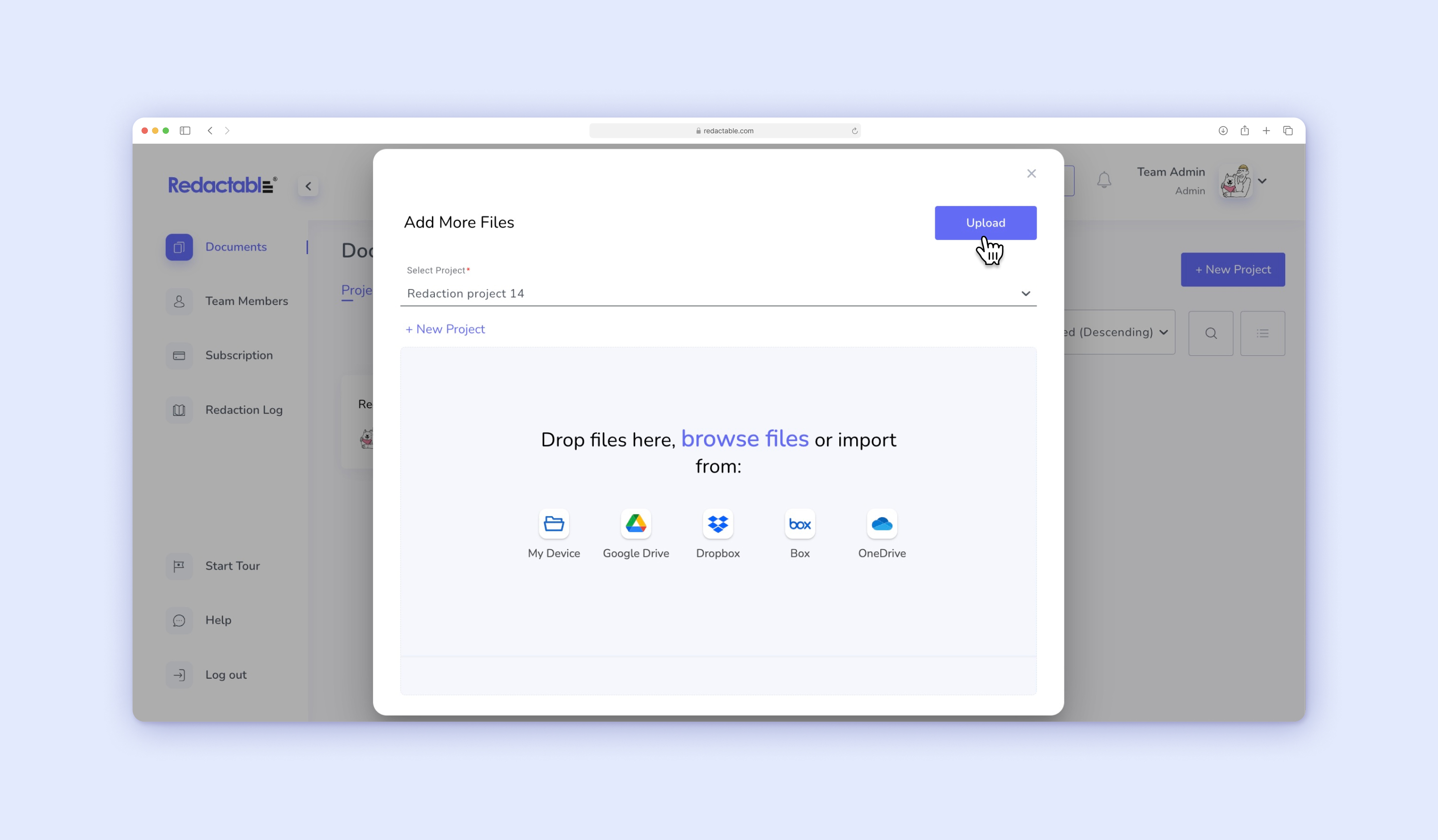 Redactable Pricing, Alternatives & More 2025 | Capterra