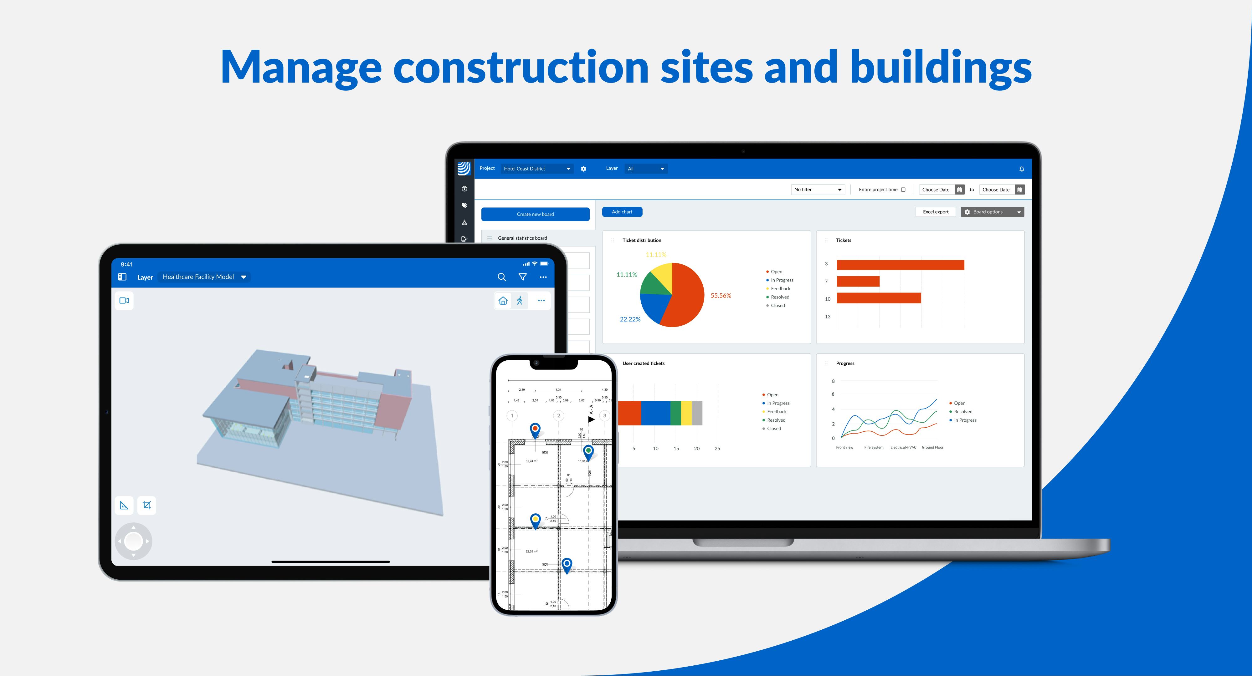 PlanRadar | Bewertungen, Preise und Demos – SoftwareAdvice DE