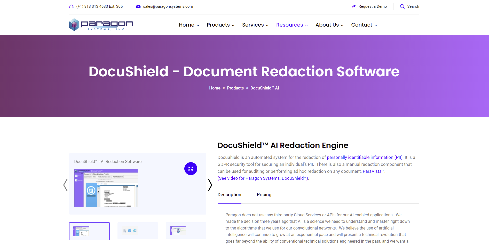 DocuShield Cost & Reviews - Capterra Australia 2025