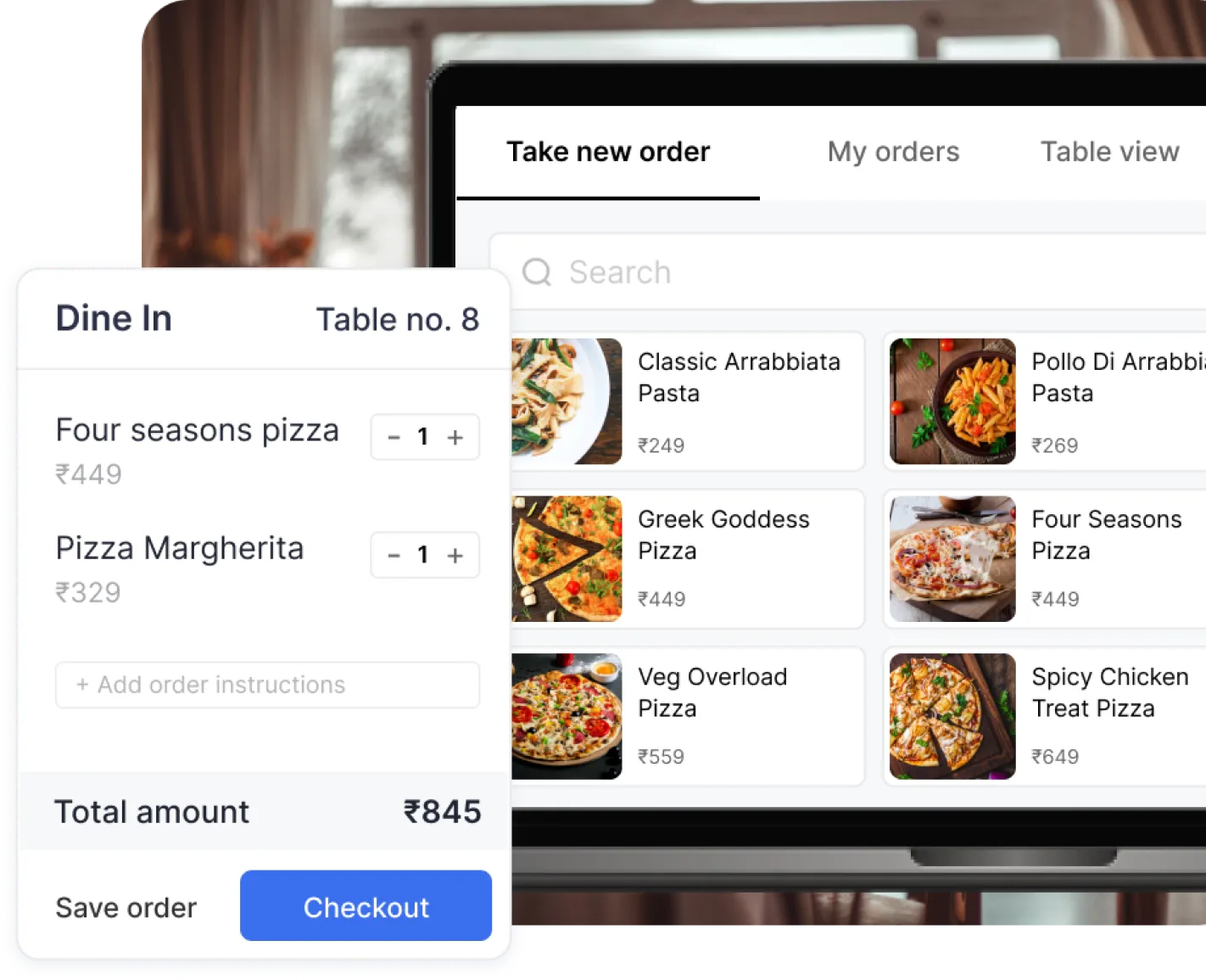 Rista Price, Features, Reviews & Ratings - Capterra India