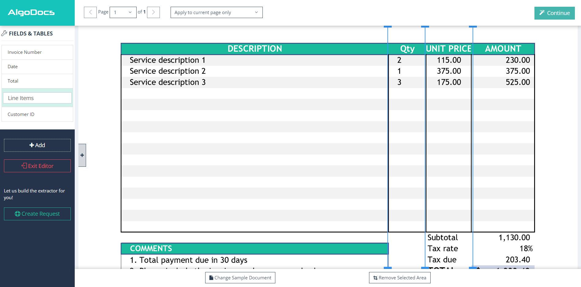 Algodocs Reviews Pricing And Ratings Getapp Nz 2024 9406