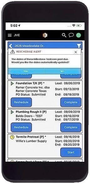 BuildPro Software - 2025 Reviews, Pricing & Demo