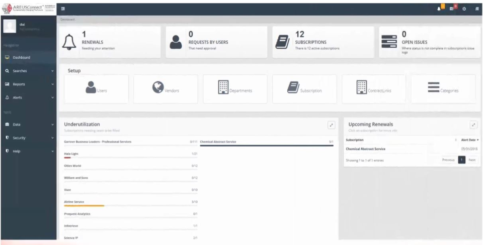 AREUS 2025 Pricing, Features, Reviews & Alternatives | GetApp