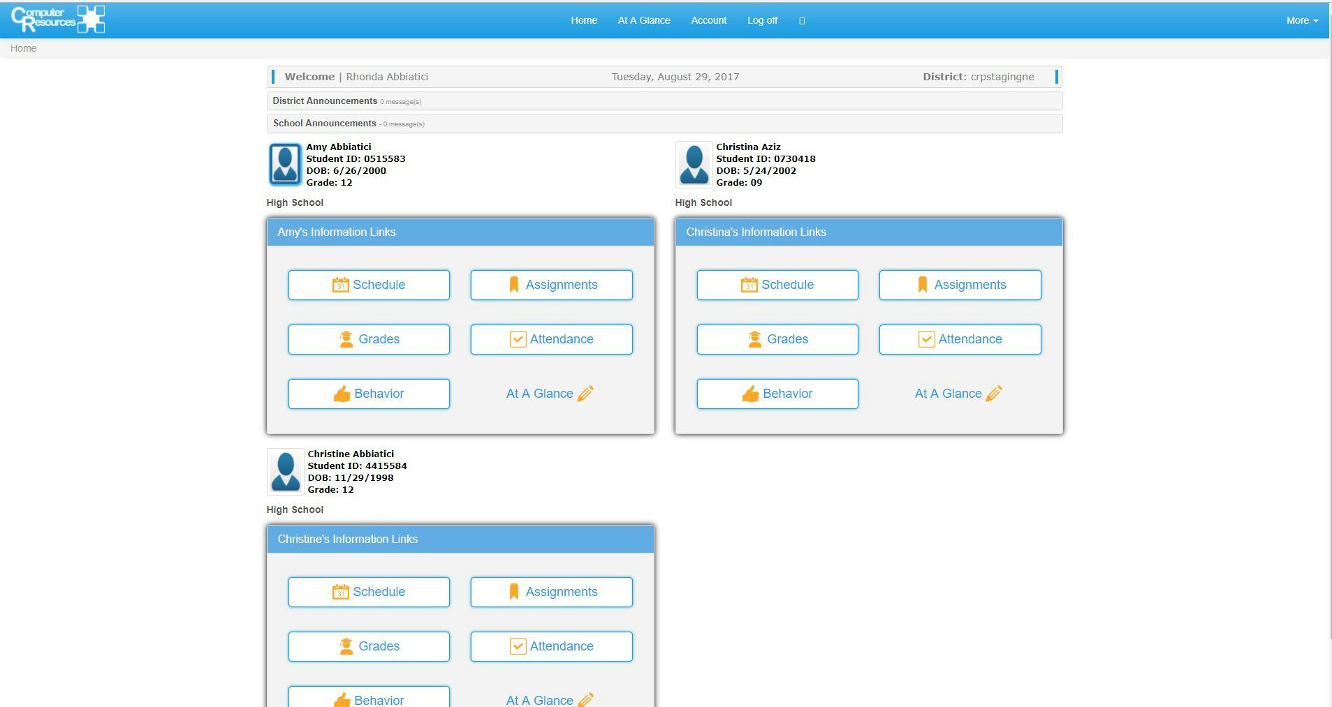 MMS OnLine Software - 2025 Reviews, Pricing & Demo