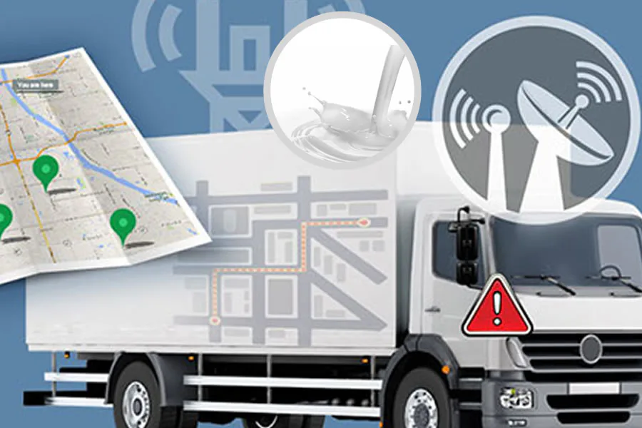GPS Vehicle Tracking System Reviews, Cost & Features | GetApp Australia ...