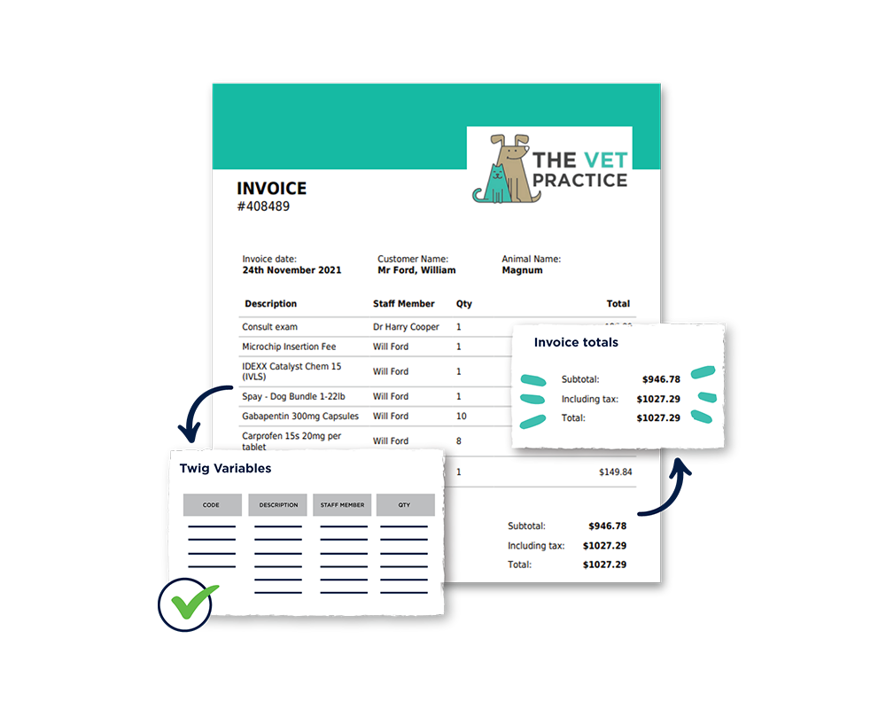 ezyVet Software - 2025 Reviews, Pricing & Demo