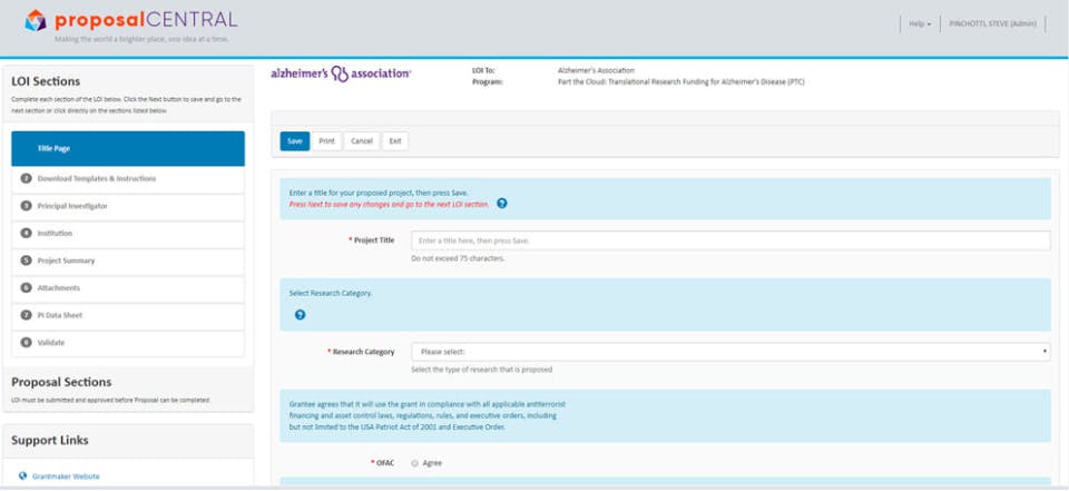 ProposalCentral Pricing, Alternatives & More 2023 | Capterra