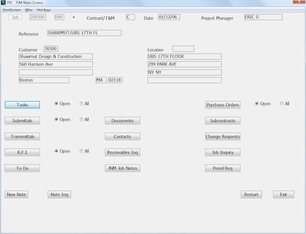 STRUCTURE Reviews, Demo & Pricing - 2021
