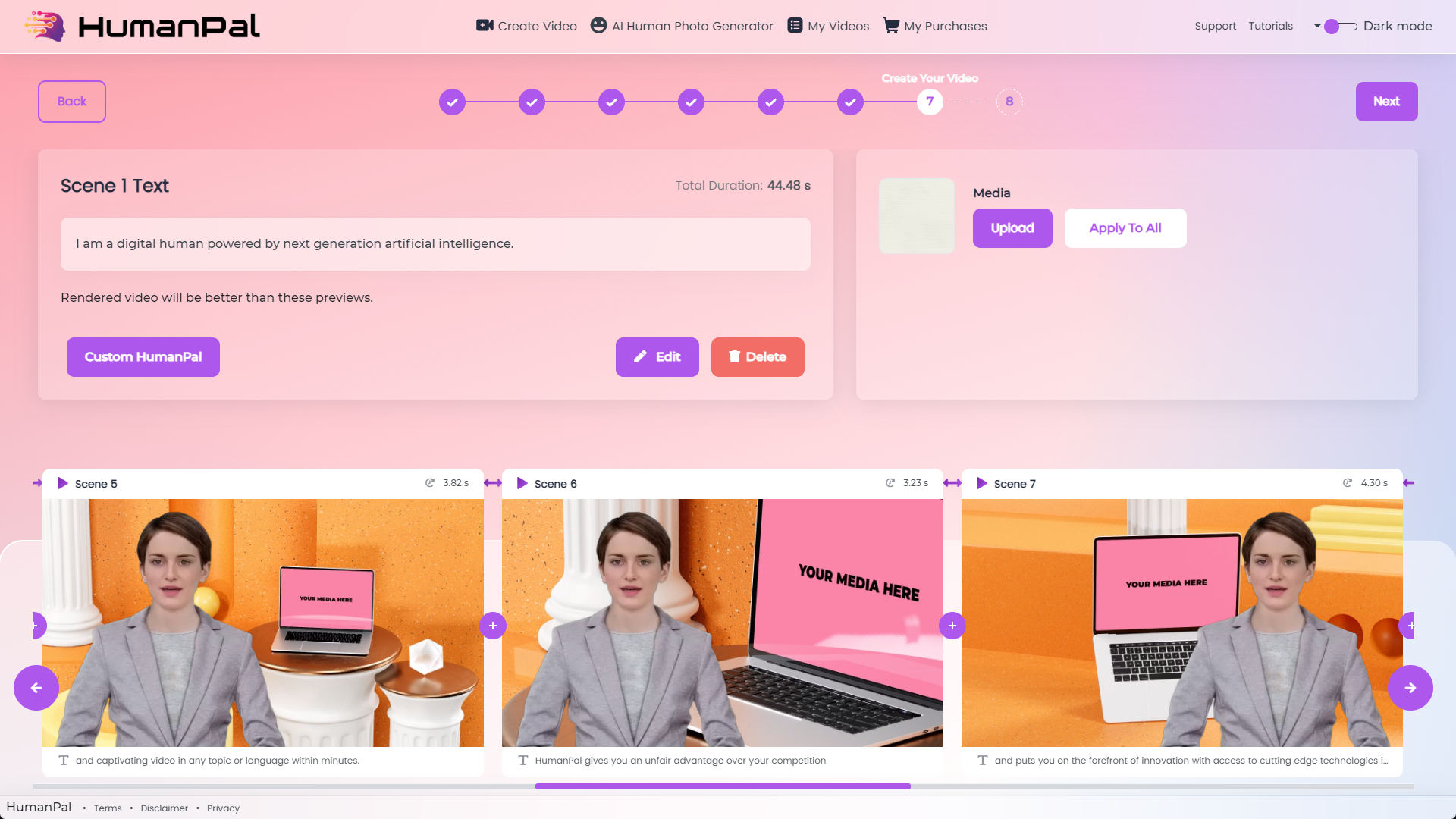HumanPal Pricing, Alternatives & More 2023 | Capterra