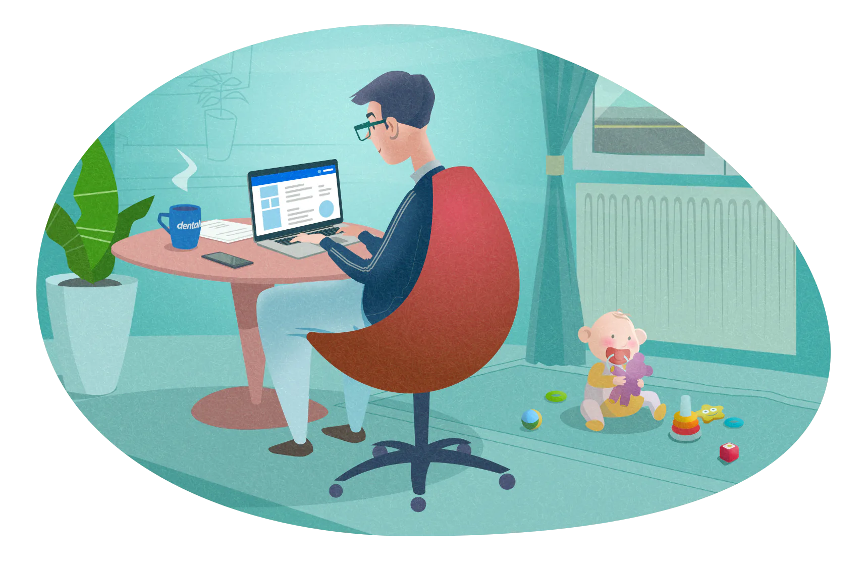 Dentally Pricing, Cost & Reviews - Capterra UK 2026