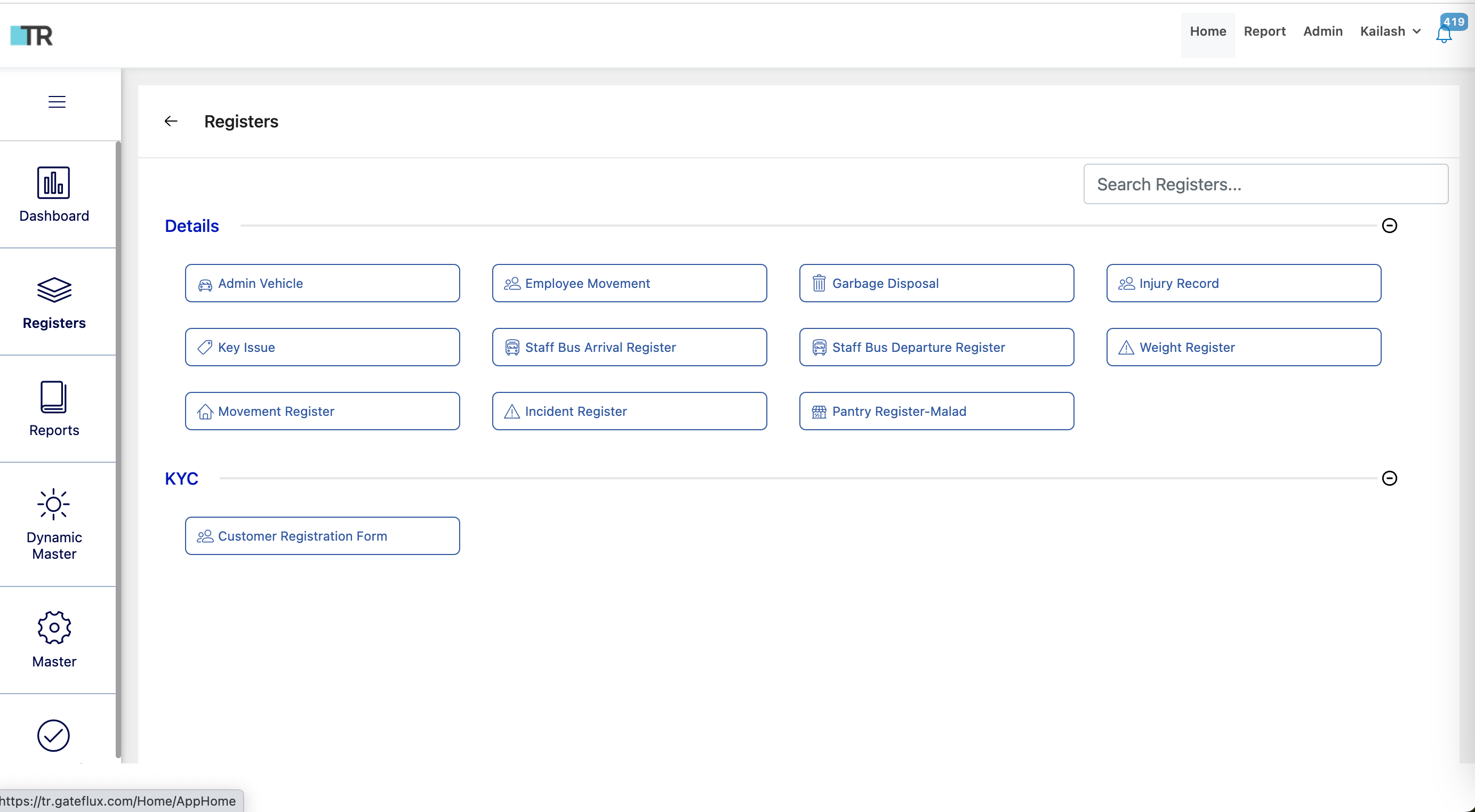 Digital Register Management System Pricing, Cost & Reviews - Capterra ...