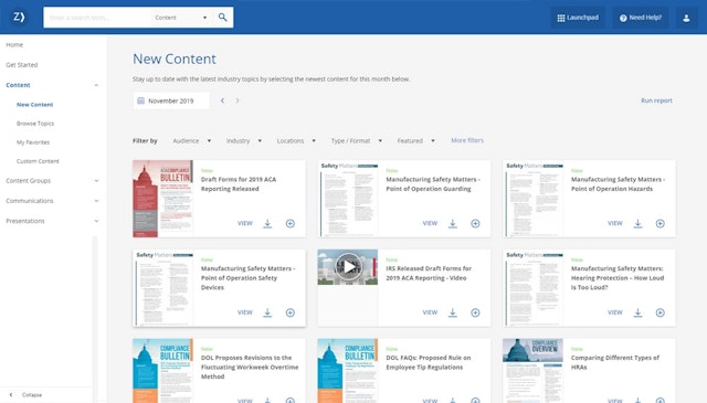 Content Cloud vs Google Drive - 2025 Comparison - Software Advice
