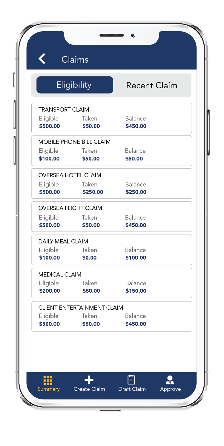 Info-Tech HRMS Software - 2025 Reviews, Pricing & Demo