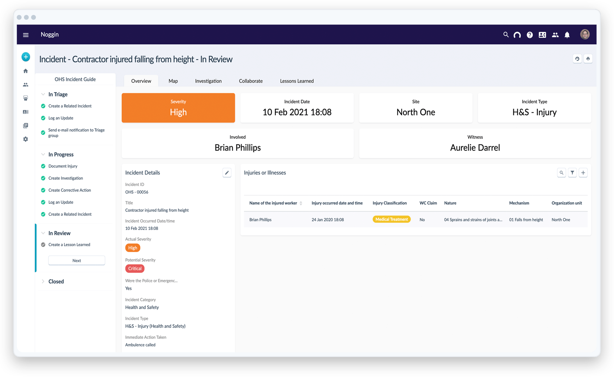 Noggin Pricing, Alternatives & More 2022 - Capterra