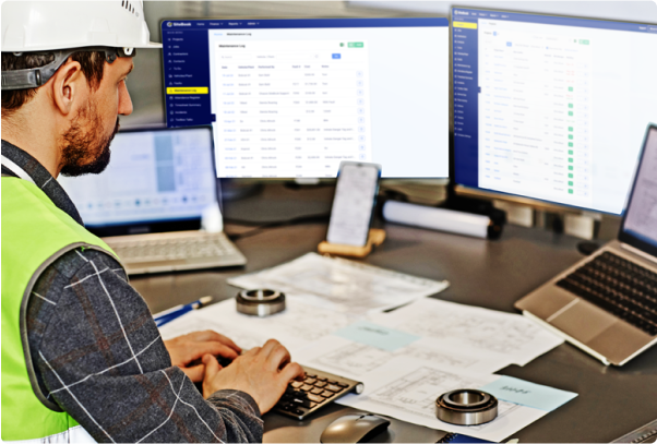 SiteBook | Reviews, Pricing & Demos - SoftwareAdvice AU