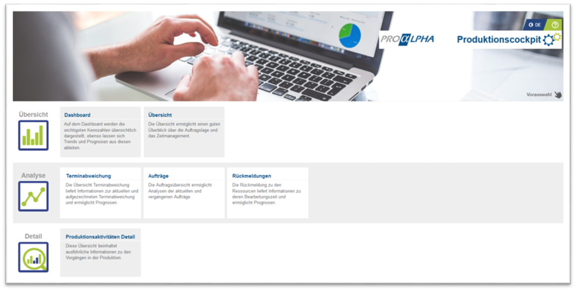 proALPHA Pricing, Alternatives & More 2025 | Capterra