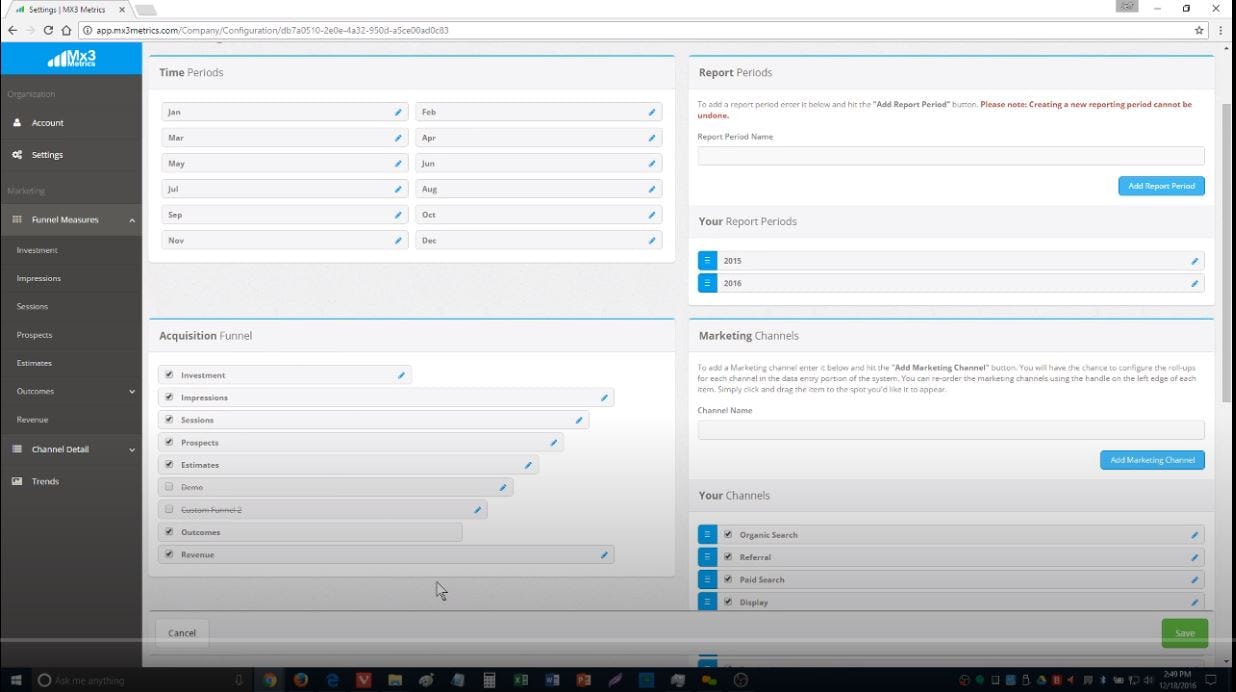 MX.3 | Reviews, Pricing & Demos - SoftwareAdvice IE