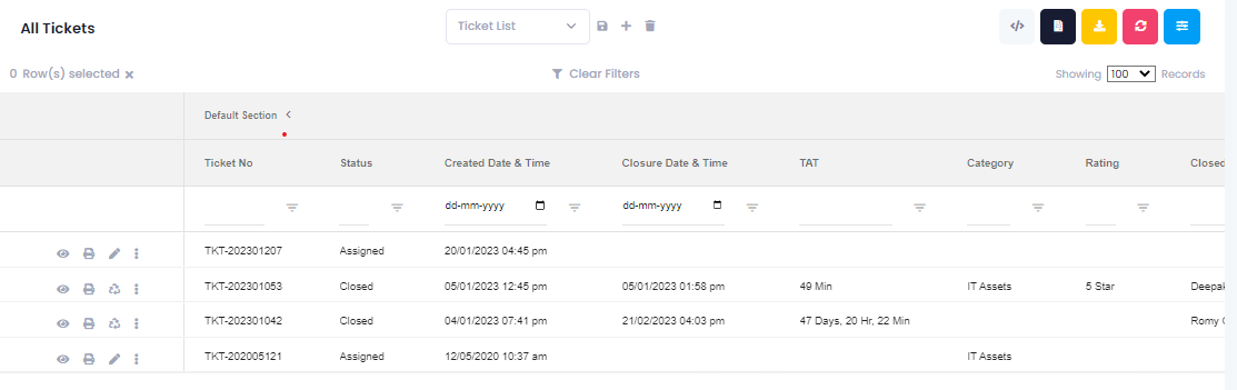 Asset Infinity - Opiniones, precios y características - Capterra España ...
