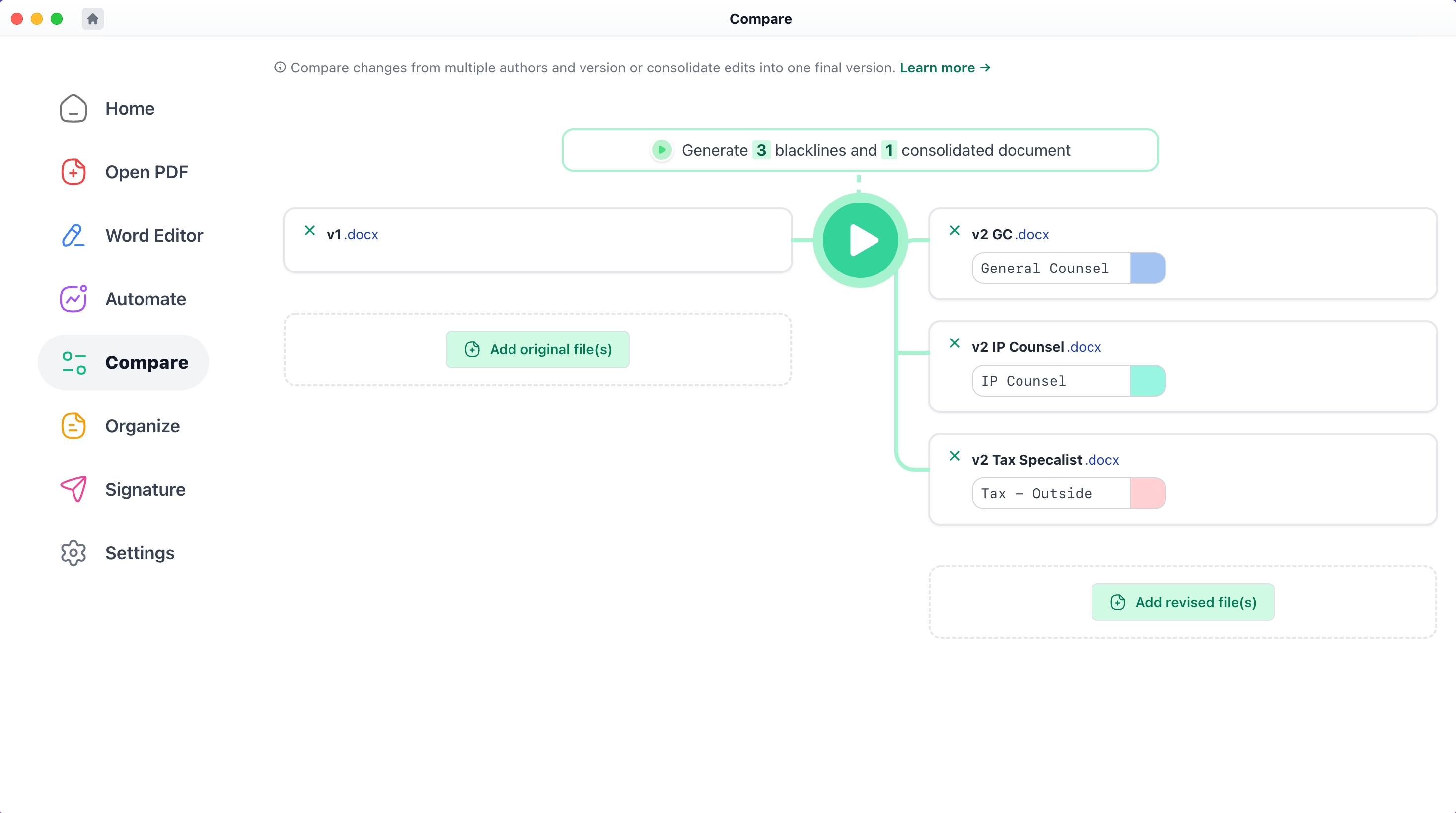 Macro Software - 2024 Reviews, Pricing & Demo