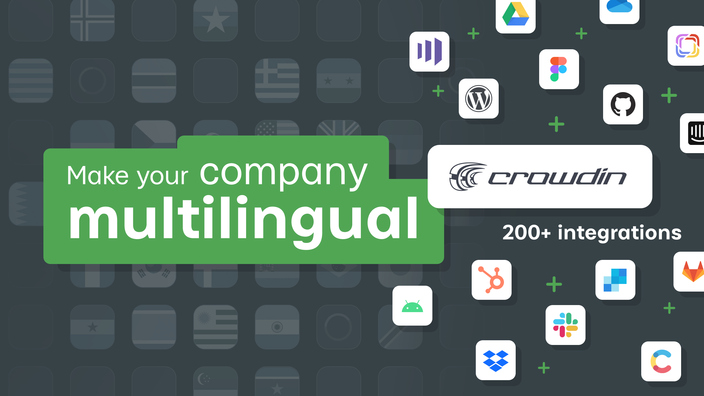 Crowdin Software Reviews, Demo & Pricing - 2023