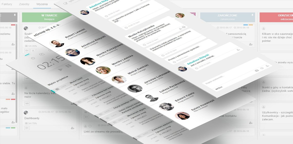 IC Project Pricing, Cost & Reviews - Capterra UK 2025