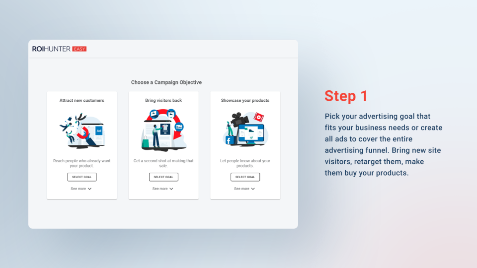 ROI Hunter Easy Cost & Reviews - Capterra Australia 2025
