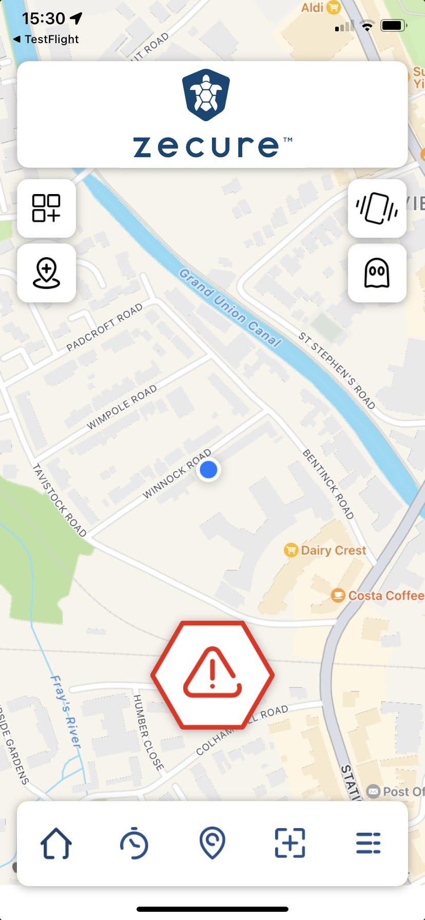 Zecure Software - 2024 Reviews, Pricing & Demo