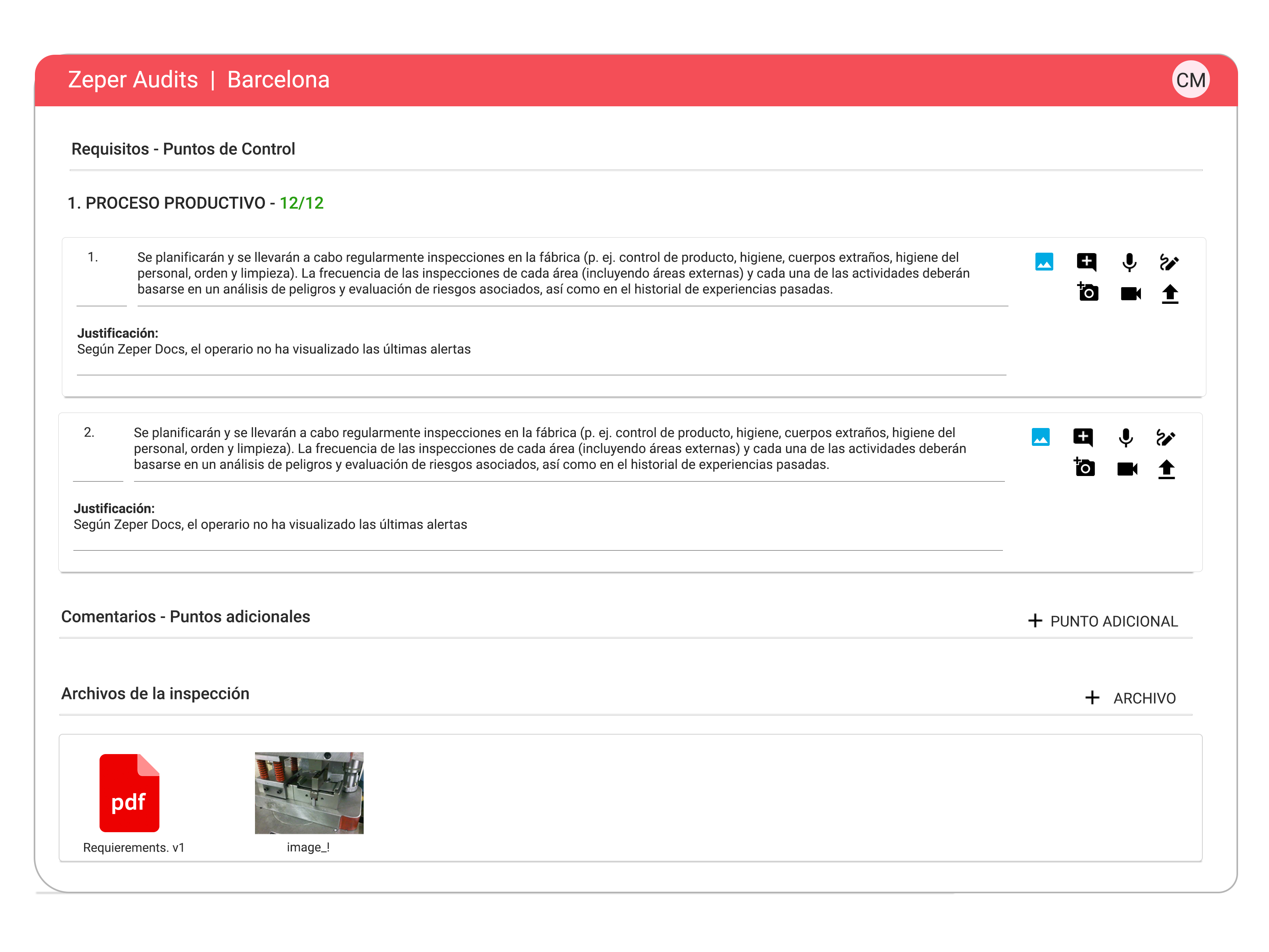 Zeper Audits Cost & Reviews - Capterra Australia 2025