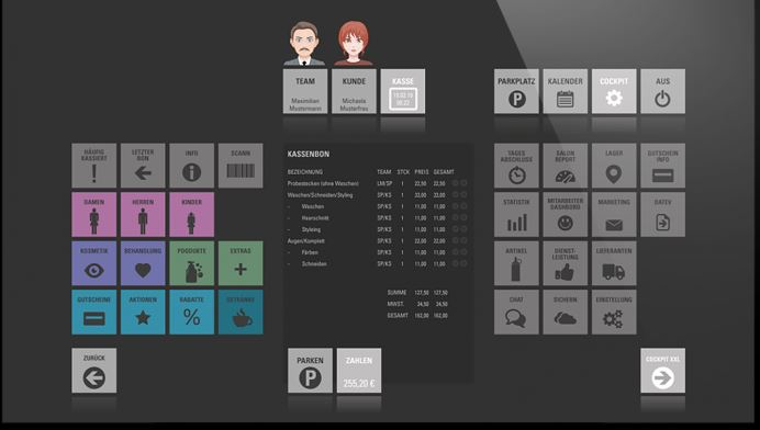 Victory - Avaliações, preços e classificações | GetApp Brasil 2025