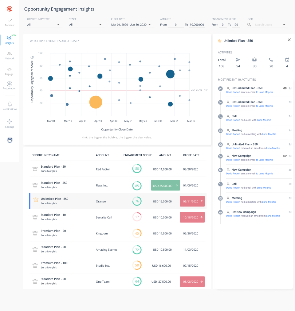 Ebsta Software - 2025 Reviews, Pricing & Demo