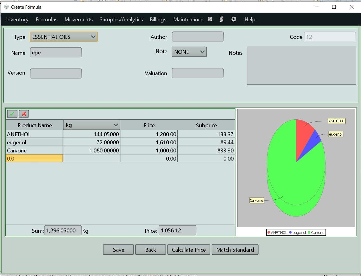 Essence Manager Cost & Reviews - Capterra Australia 2023