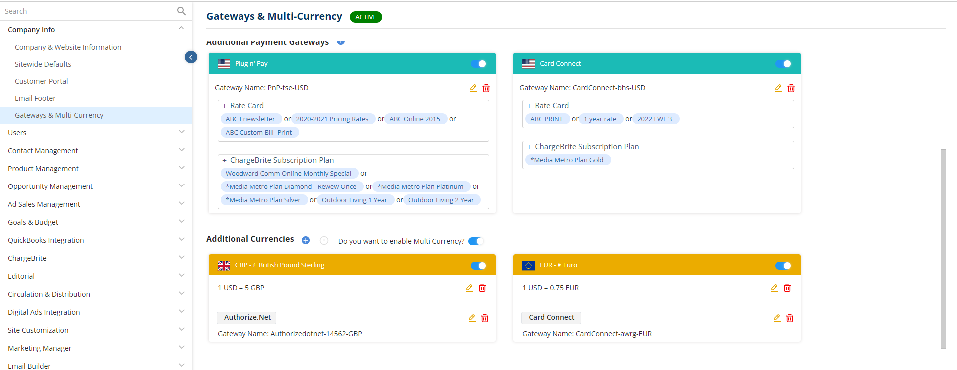 The Newspaper Manager Software Reviews, Demo & Pricing - 2024