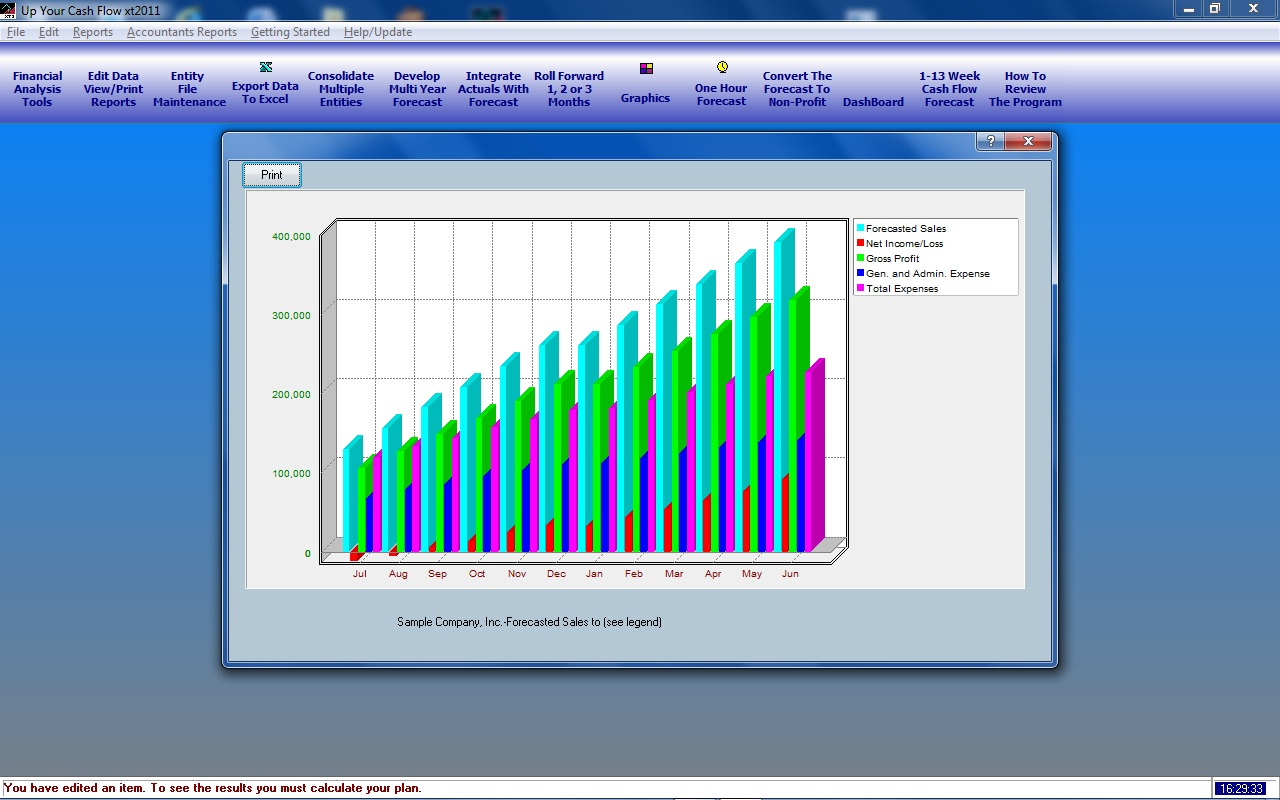 Up Your Cash Flow | Reviews, Pricing & Demos - SoftwareAdvice GB