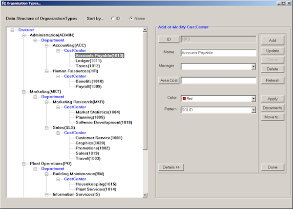 faciliCAD Reviews, Demo & Pricing - 2022