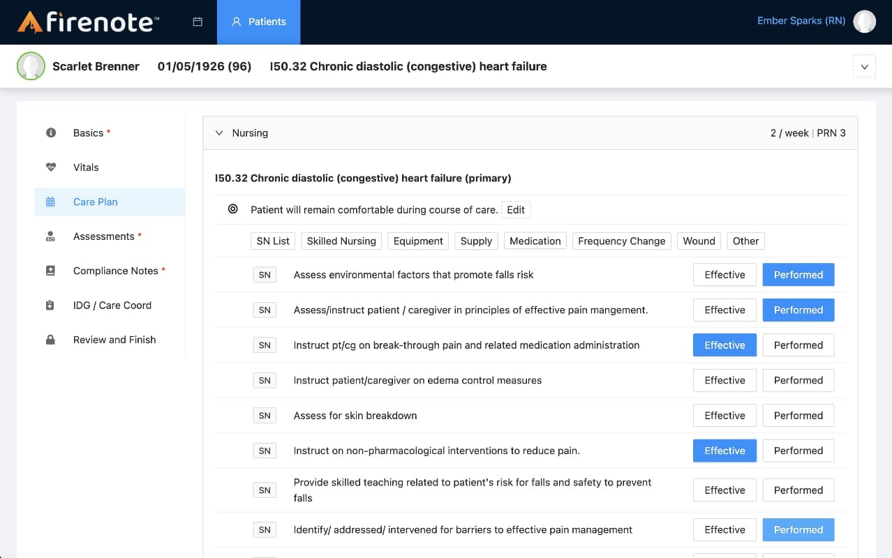 FireNote Pricing, Cost & Reviews - Capterra UK 2022